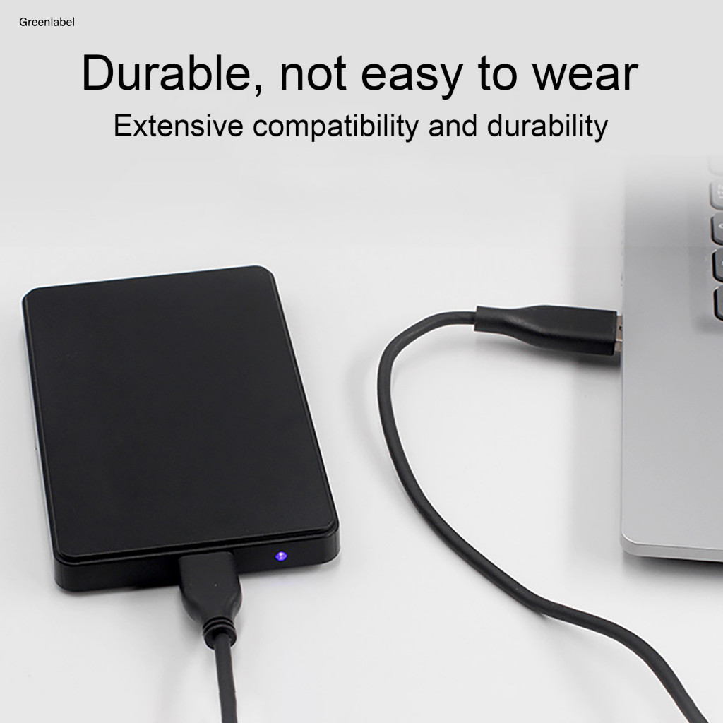 {New} Plug-in and Play Hard Drive Enclosure Compact Hard Drive Caddy ...