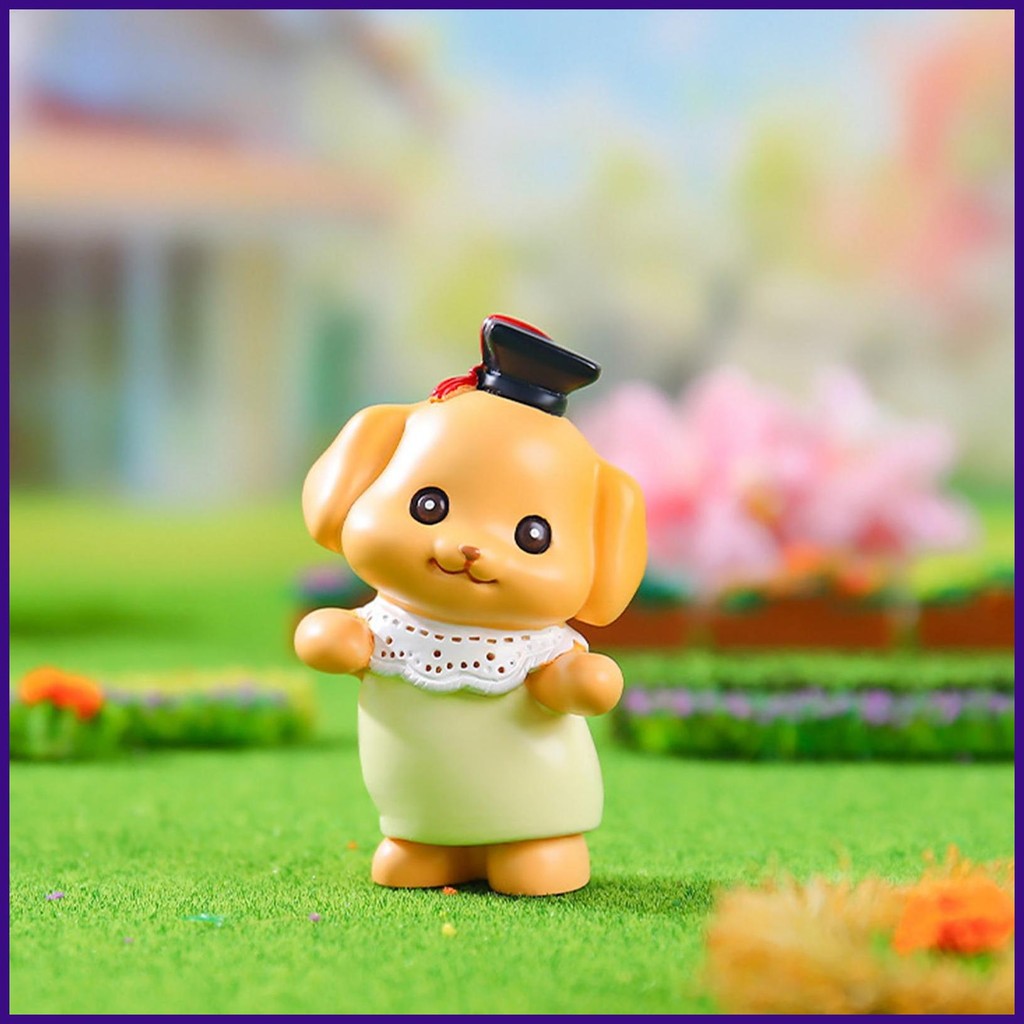 Cartoon Characters Toys Cartoon Figure Resin Cartoon Toys Anime Figures ...