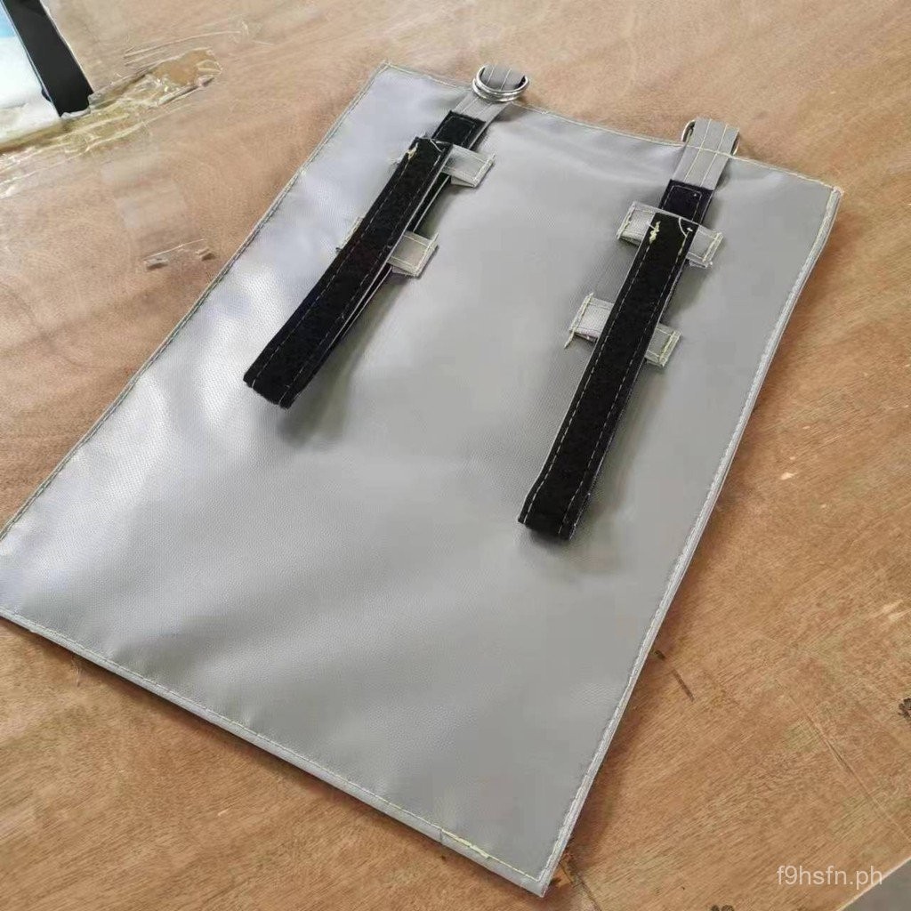 Wholesale Anti-Explosion Blanket Cable Intermediate Head Fireproof ...