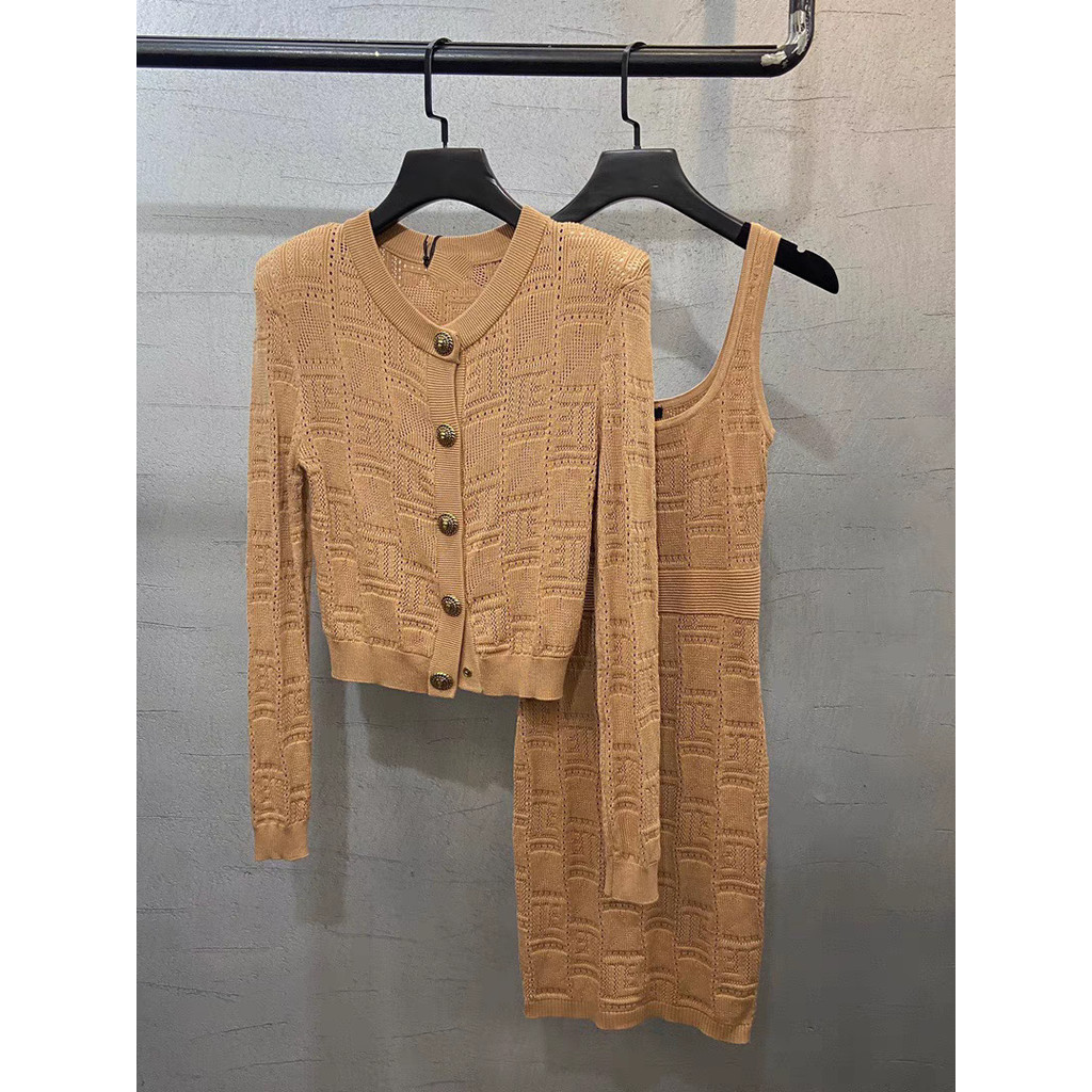 Mocha Mousse Dress Gown Pantone Color of Year 2025 Khaki Brown Elegant ...