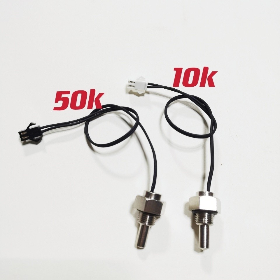 Universal Wall-Hanging Stove with Water Heater Temperature Sensor Tube ...