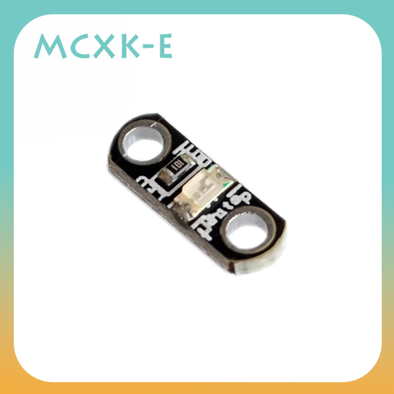 Lilypad led Push Button Board Instant Push Button Switch Connection ...