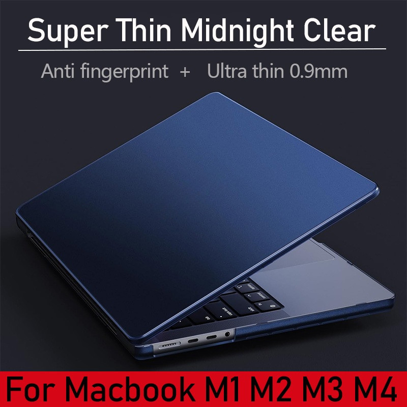 [Ultra thin armor] Suitable for MacBook Air 13.6/15 inch protective ...