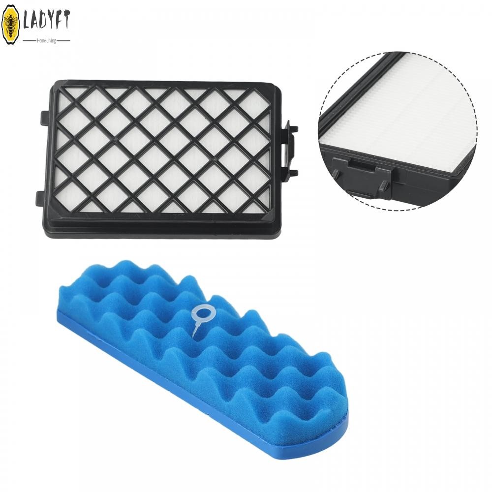 Reliable Dust Filters for Samsung SC8822 SC8858 Vacuum Cleaner ...