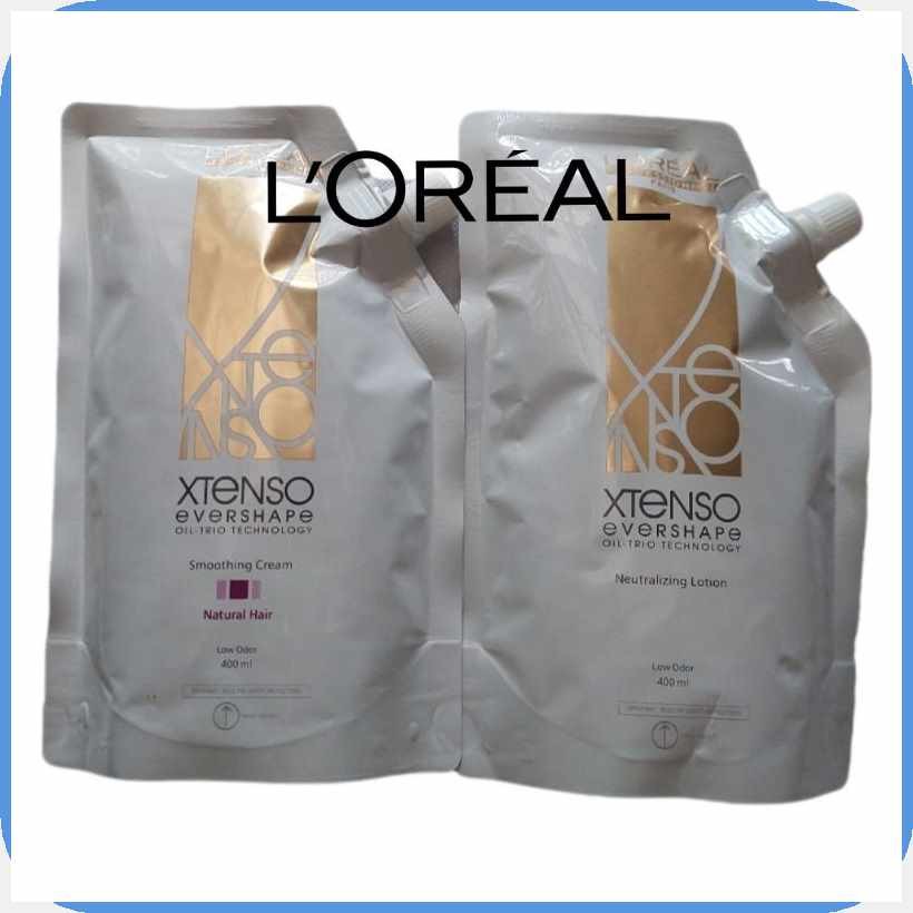 Loreal~j#Xtenso=ZI+Hair:bi%Rebonding_VC%Cream_Ih%Set_SY%Natural_O ...