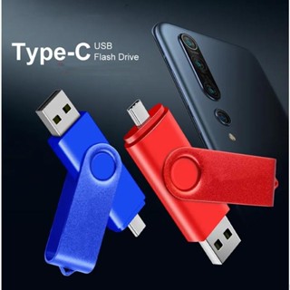 Kingston USB Pen Drive 2 IN 1 USB Flash Drive OTG Metal Key Type C High ...