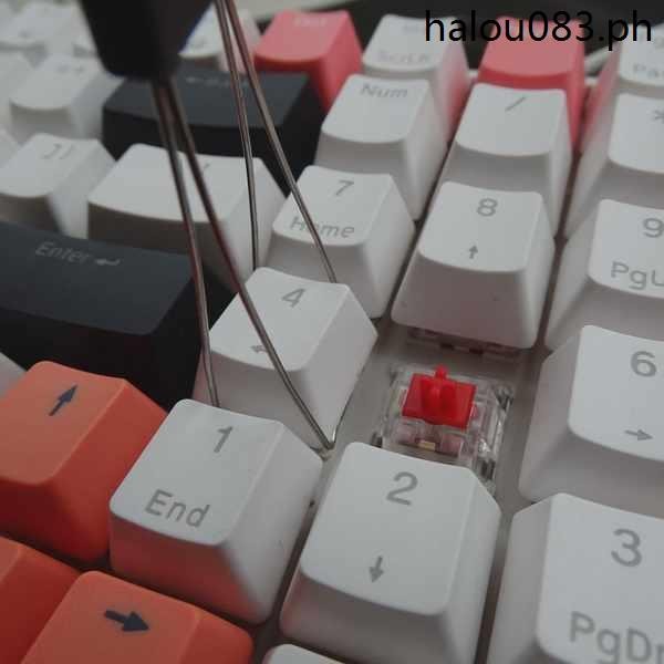 Mechanical Keyboard Steel Axis Puller Steel Wire Key Puller Customized ...