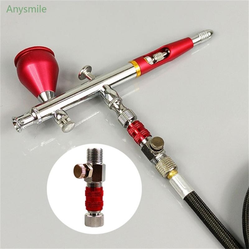 ANYS Quick Pump Fitting Easy to Attach Connector Hassle frees ...