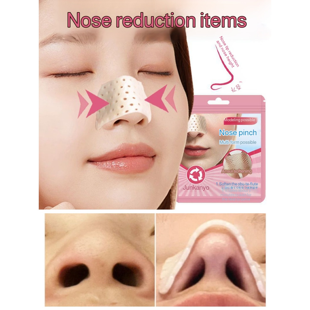 Sculpting and restoration Nose Contourer Nose Contourer Fixed nose ...