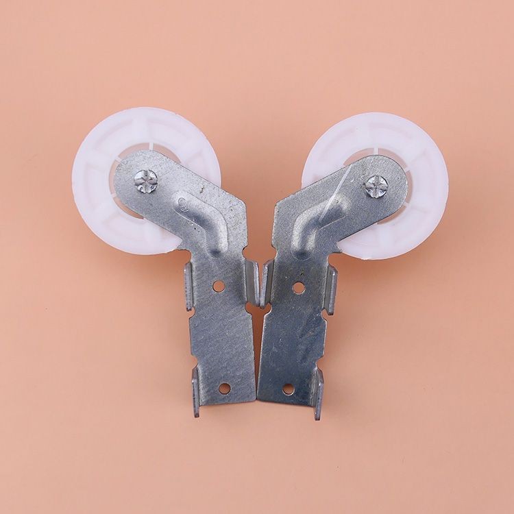 Electric Door Accessories Pulley Guide Wheel Garage Door Accessories ...