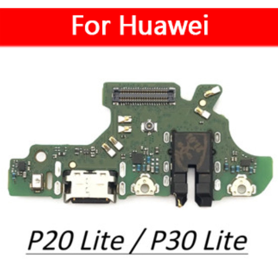 USB Charging Port Board Charger Plug Connector Board Flex Cable For ...