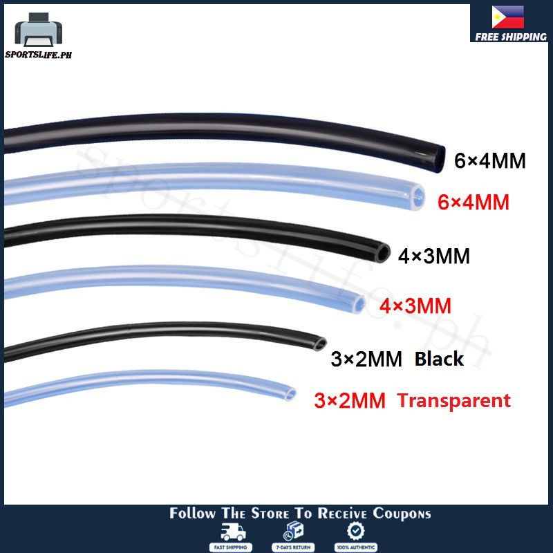 Ink Tube For Solvent Printer Eco Solvent Printer UV Printer Ink Tube ...