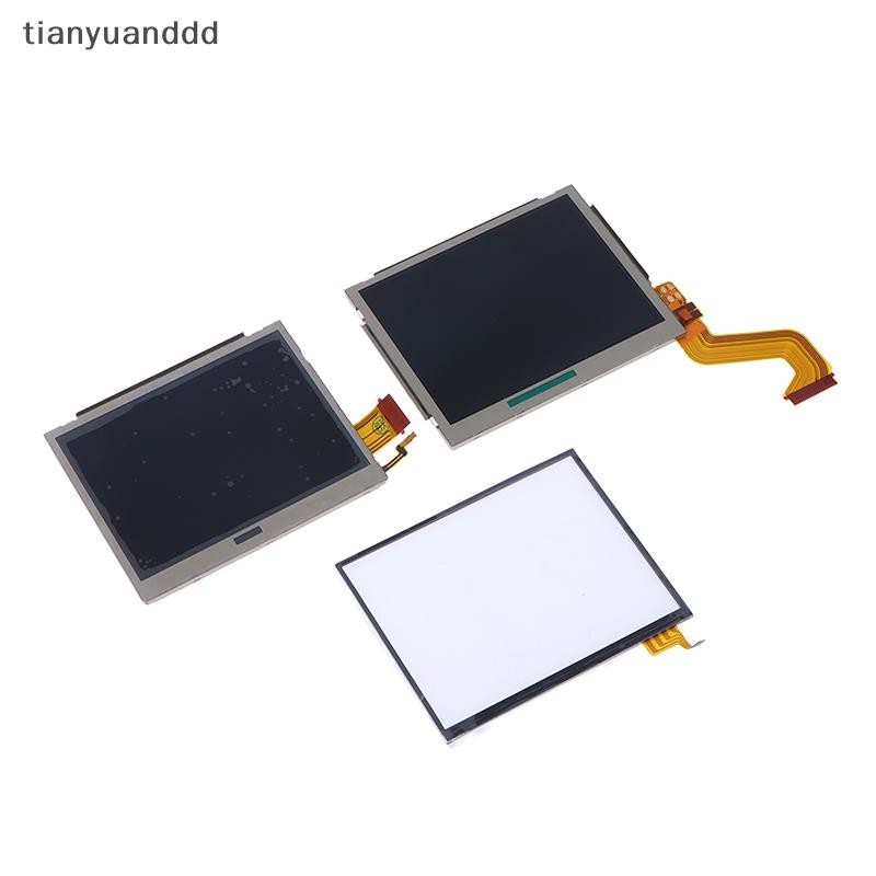 tianyuanddd 1Pc LCD Screen For NDSI DSI Top Display Upper/Down/NDSI ...