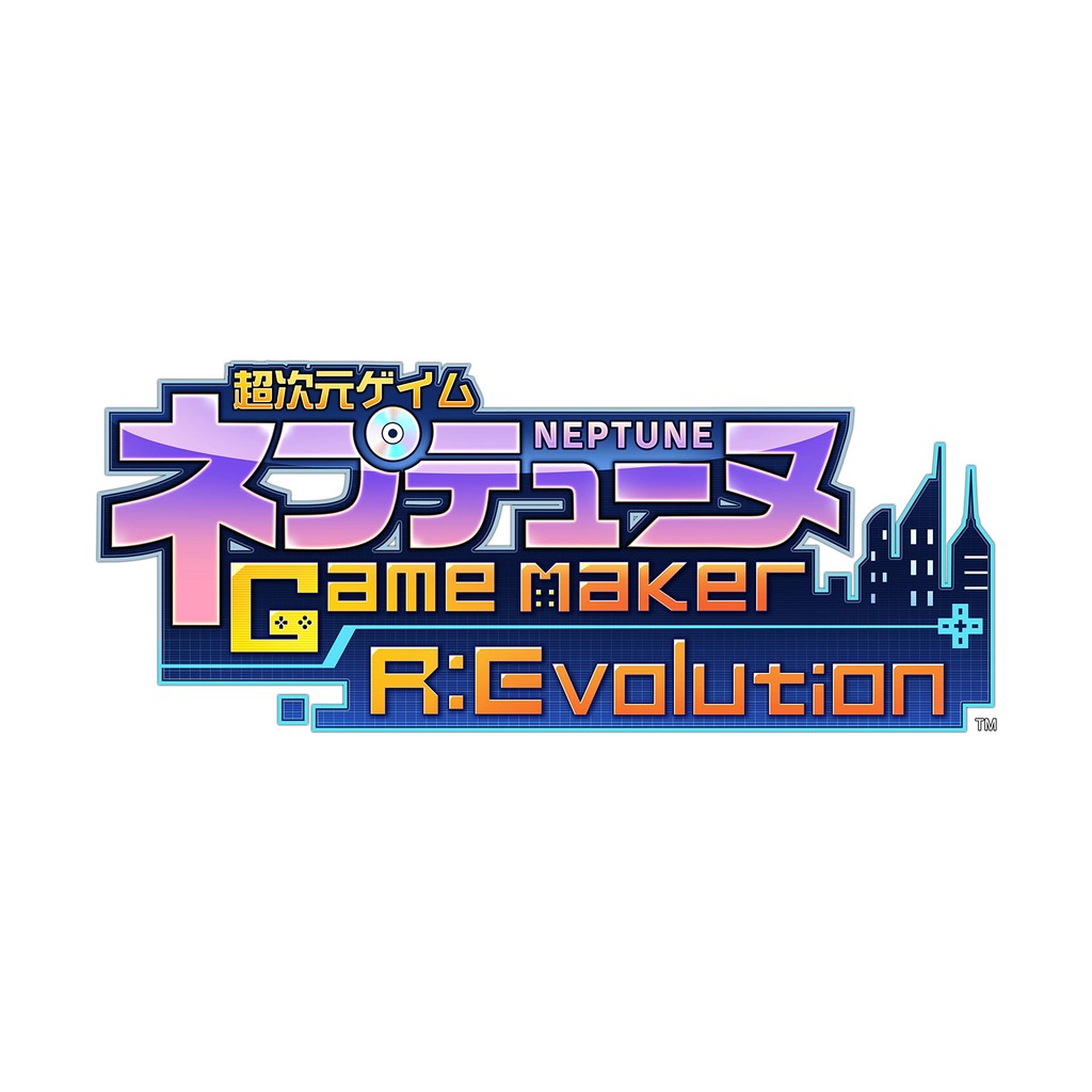 Hyperdimension Neptunia GameMaker R:Evolution Victory Special Edition -Switch [Bonus] Special ...