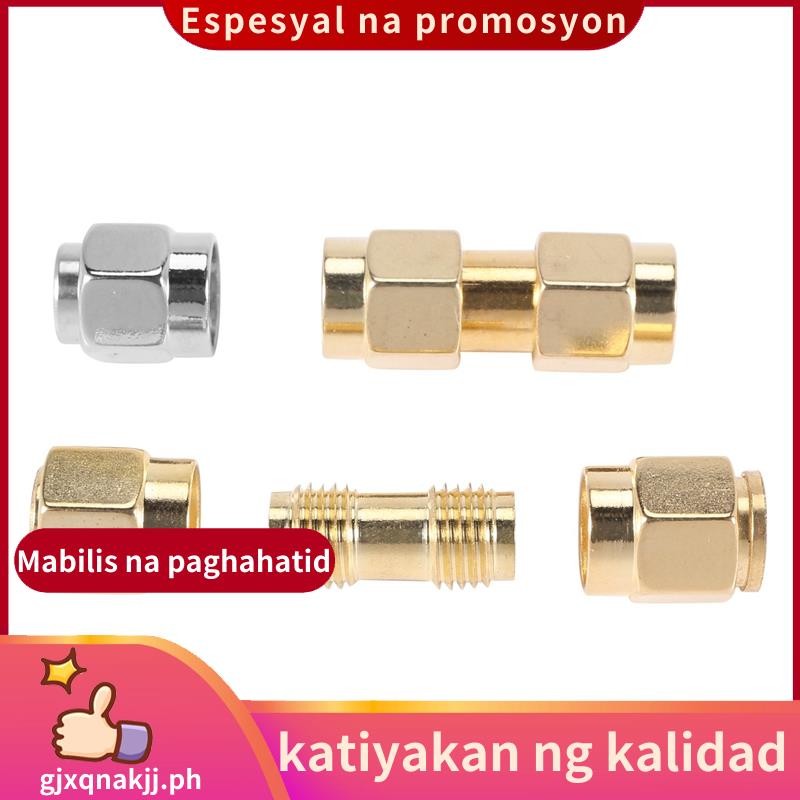 SMA-Type 50 Ohm Vector Network Analyzer Calibration Kit Load &Short ...