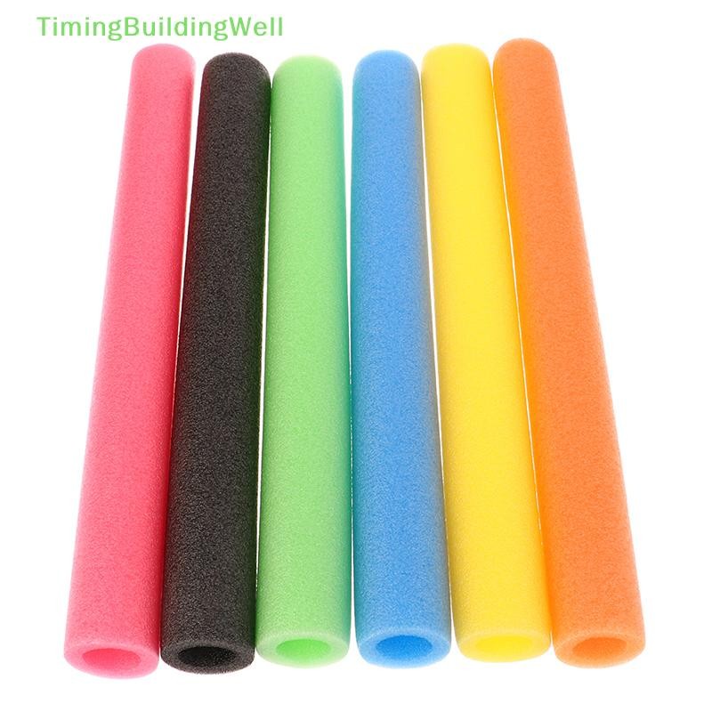 TBPH 1Pc 40CM Trampoline Poles Cover Padding Foam Tubing Foamed Pipe ...