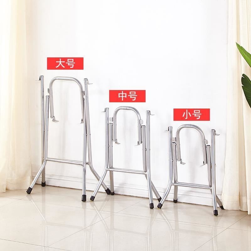 #Simple Folding Table Tripod Rectangular Table Leg Foldable Bracket ...