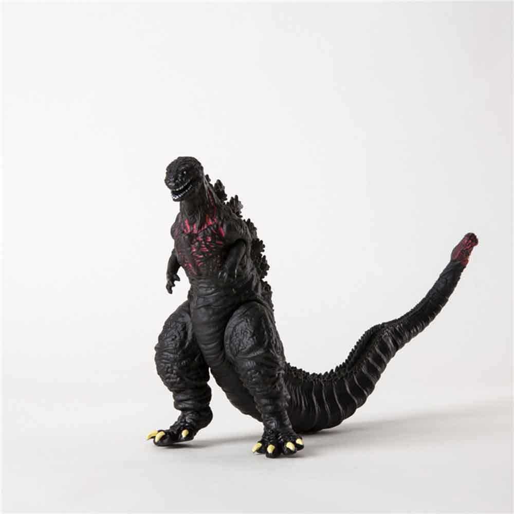 Monster Godzilla Shin Godzilla PVC Action Figure Collectible Model Toy ...