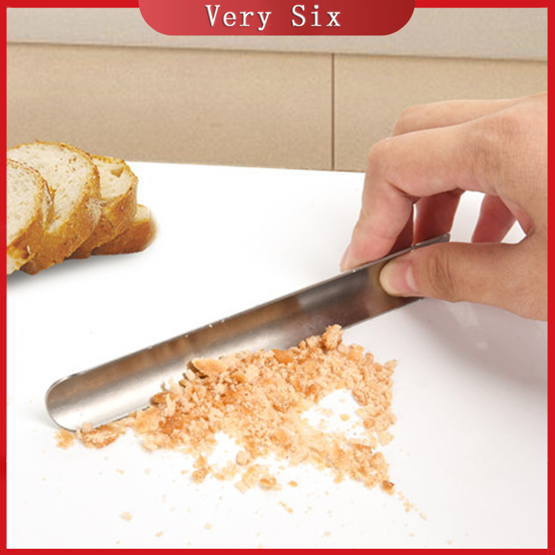 15CM Aluminum Table Crumb Sweepers for Bread Crumber Cleaning Bread ...
