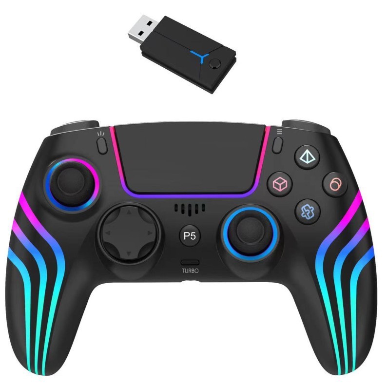Ps5 Wireless Controller PlayStation5 PS5 Wireless Handle MC-P5009V PS5 ...