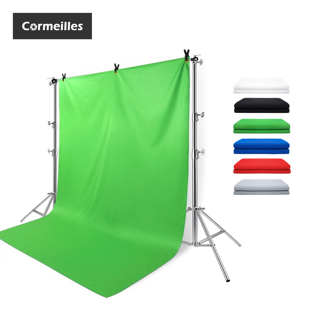 Backdrop Washable Durable Seamless Photography Background Cloth for ...