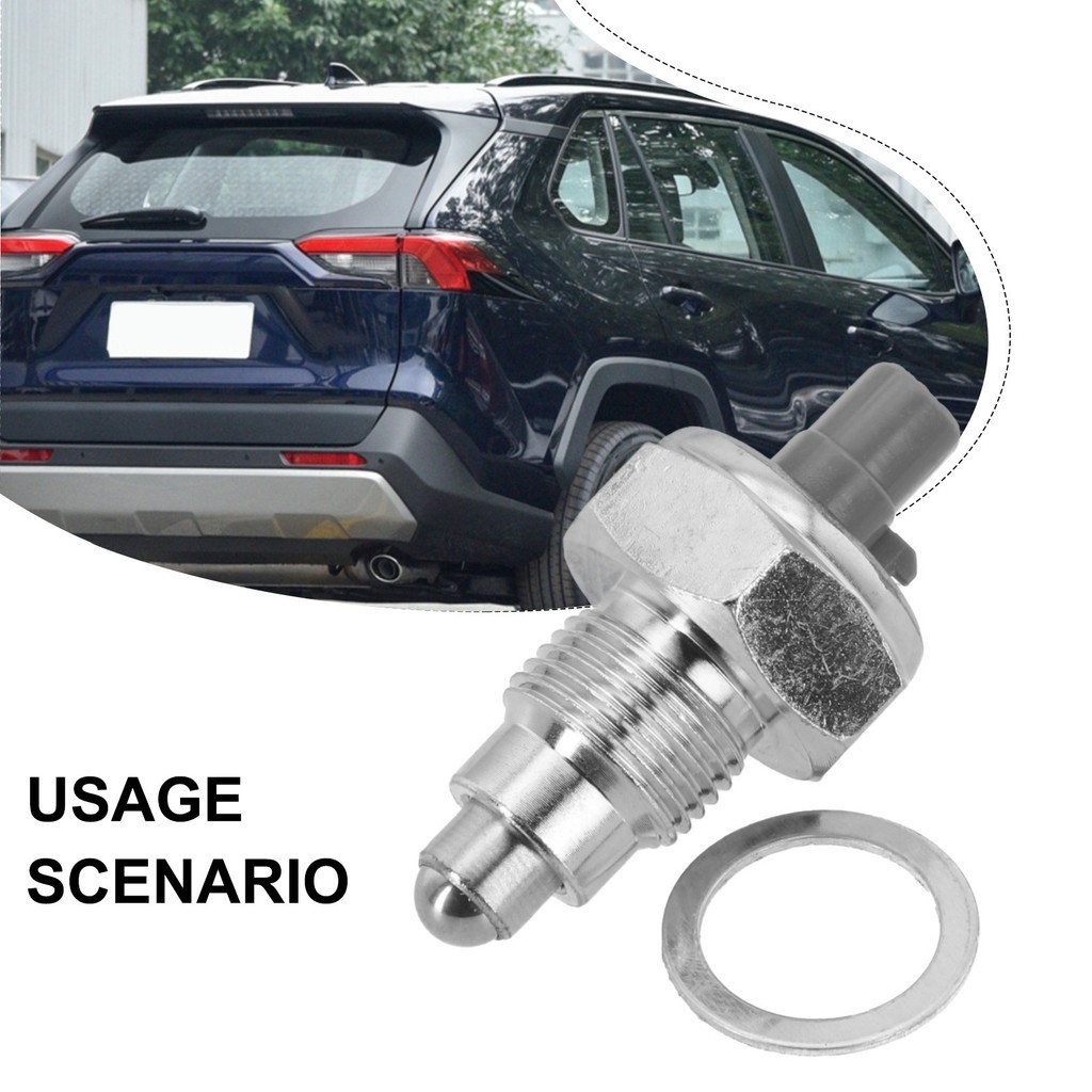 ULTRA| Reverse Light Switch 84210-12040 For Toyota Back Up Lamp Switch ...