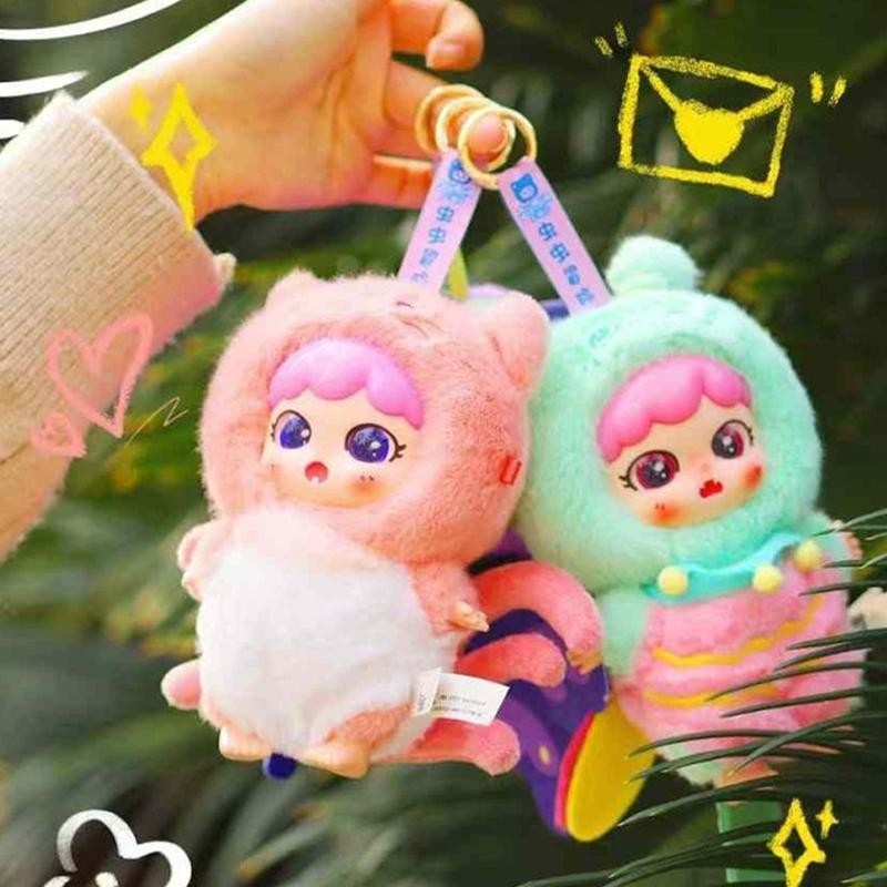 Sweet Tooth Bug Adventure Team For joymiya The Bug Adventure team ...