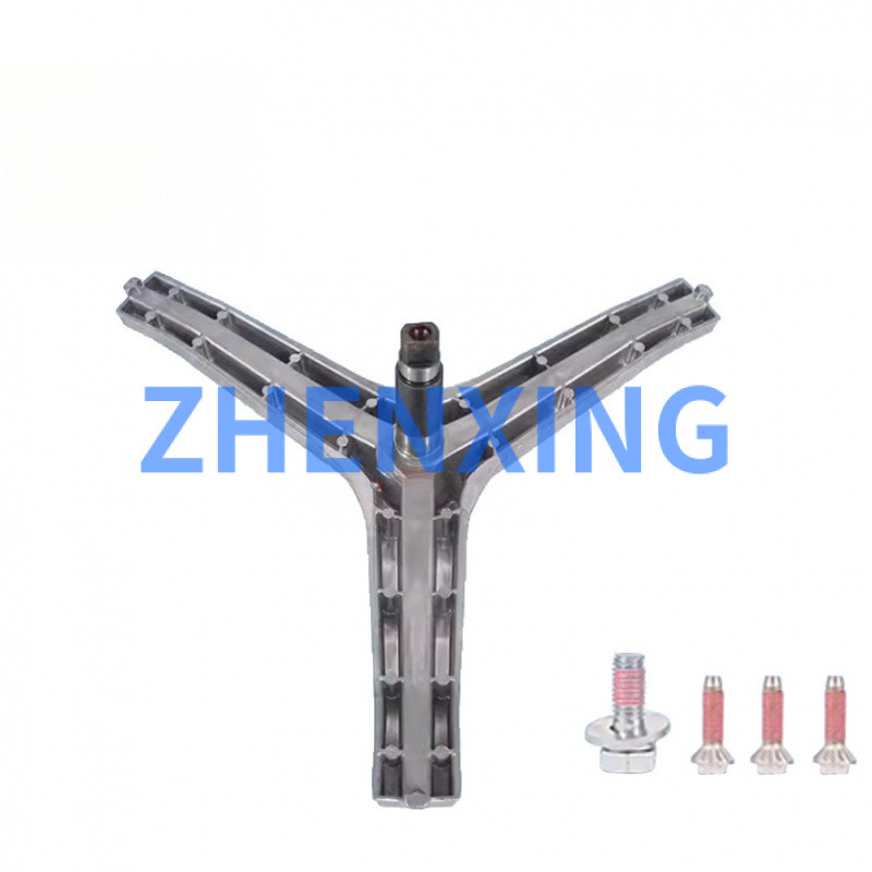 Samsung Washing Machine Drum Flange Shaft Spider DC97-15185A ...