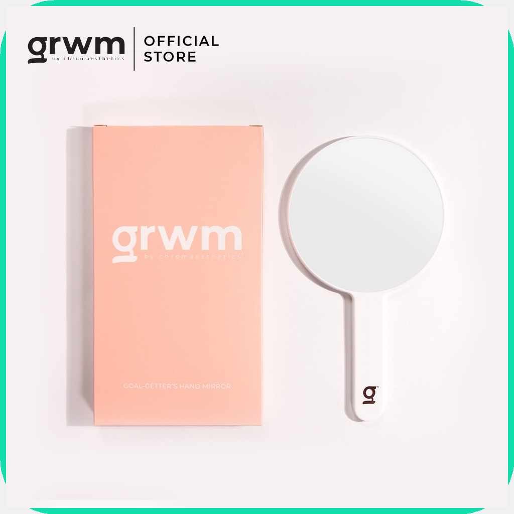 GRWM@sP*Cosmetics/zZ&Hand,eR!Mirror | Shopee Philippines