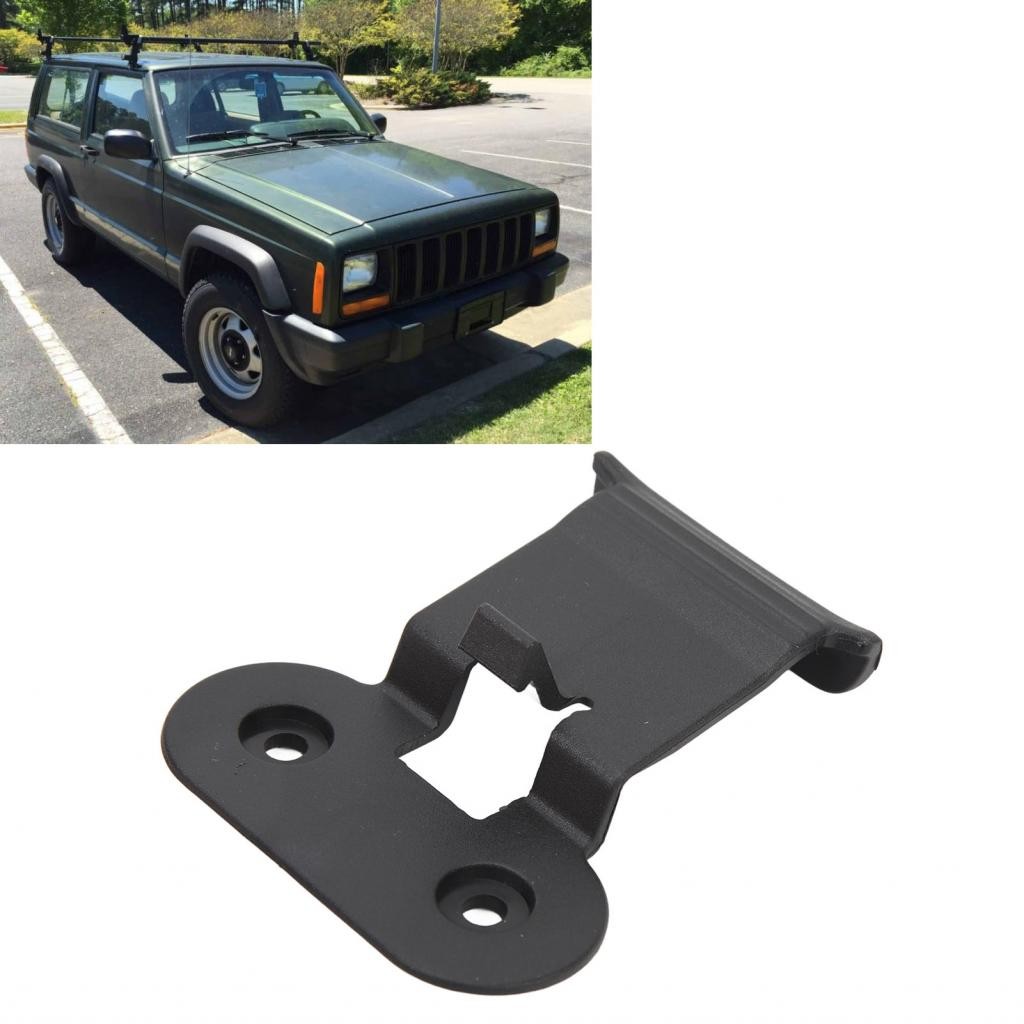 Center Console Arm Rest Lid Latch Armrest Floor Console Lid Latch ...