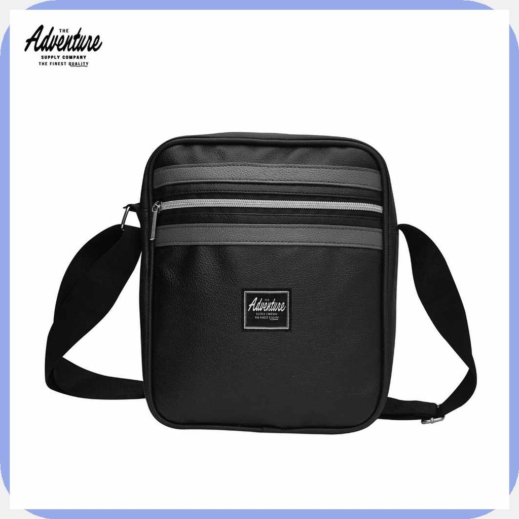 Adventure~A>Slingcy:Bag@AO+-~q*f*Cliff | Shopee Philippines