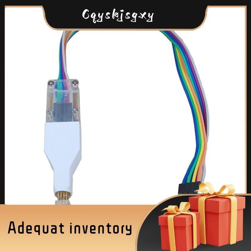 cqyskjsgxy SOP8 Chip Download Burn Write Probe Spring Needle Bios Free ...