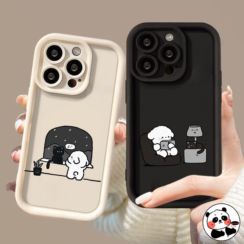 Ladder Casing For iPhone 8 7 6 6s Plus SE 2022 2020 SE3 SE2 8+ 7+ 6+ 6s ...