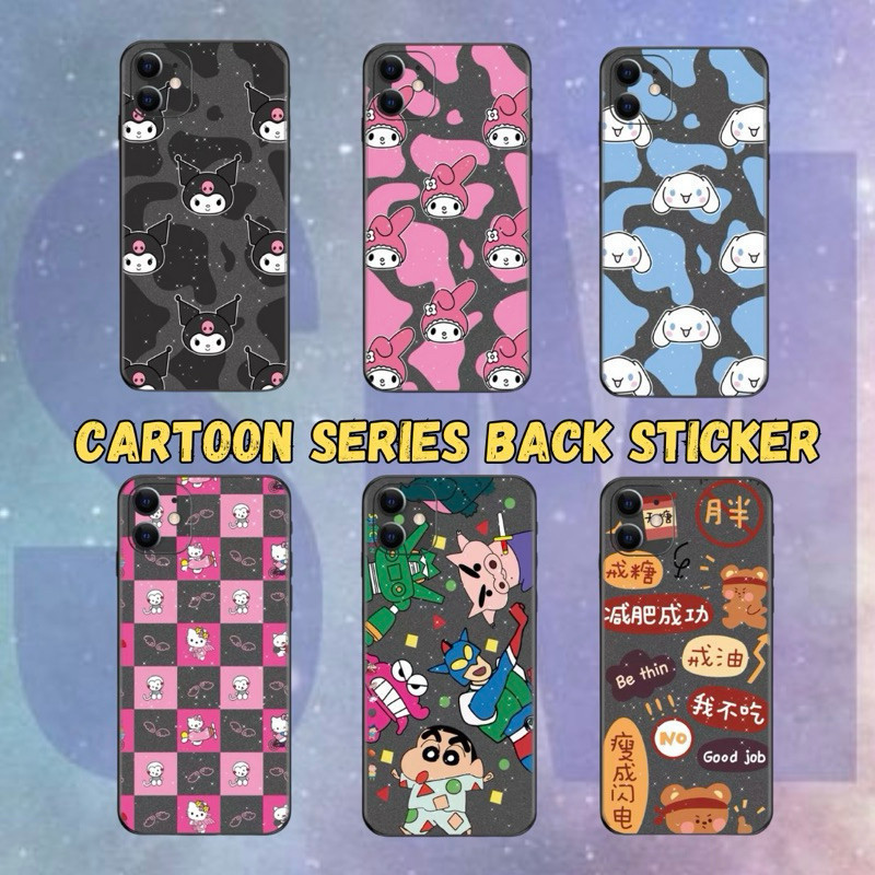 Pocophone F1 Poco F2 Pro F3 GT K40 Gaming F4 F5 F6 F7 Ultra Cartoon ...