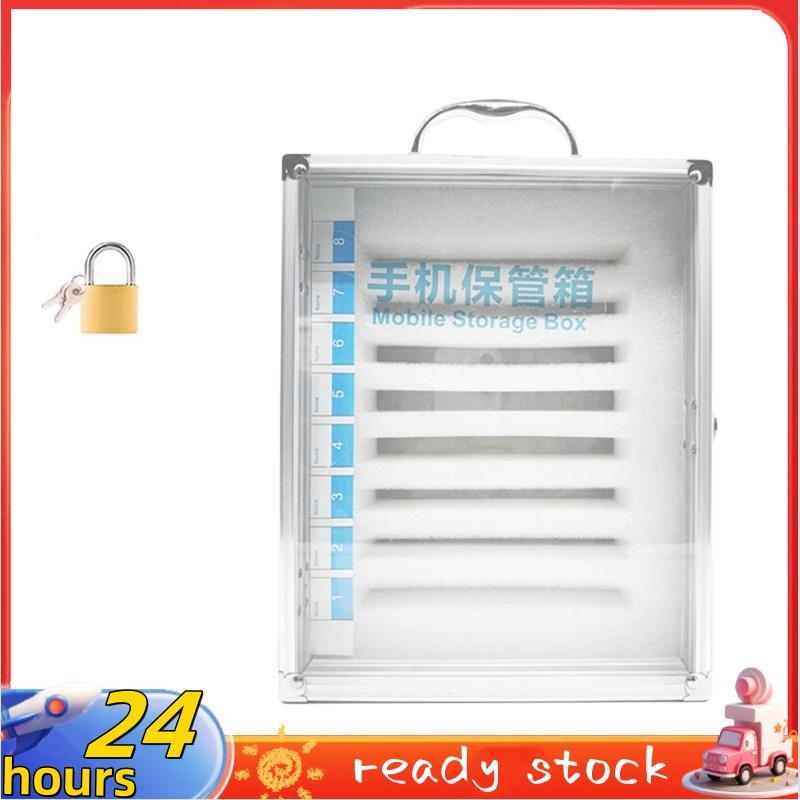 []Mobile Phone Rack Classroom, Mobile Phone Storage Cabinet,Wall ...