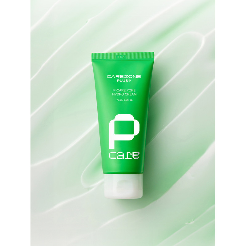 Care Zone Plus P-Care Pore Hydrating Cream 75ml (LG Household & Health ...