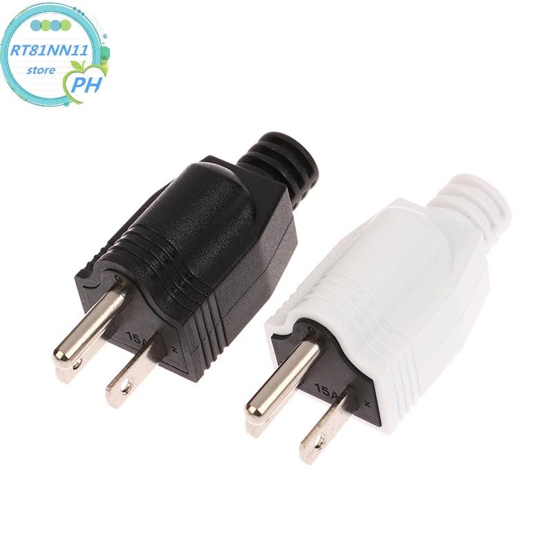 rt81nn11 American Detachable Plug American 5-15P AC Electrical Power ...
