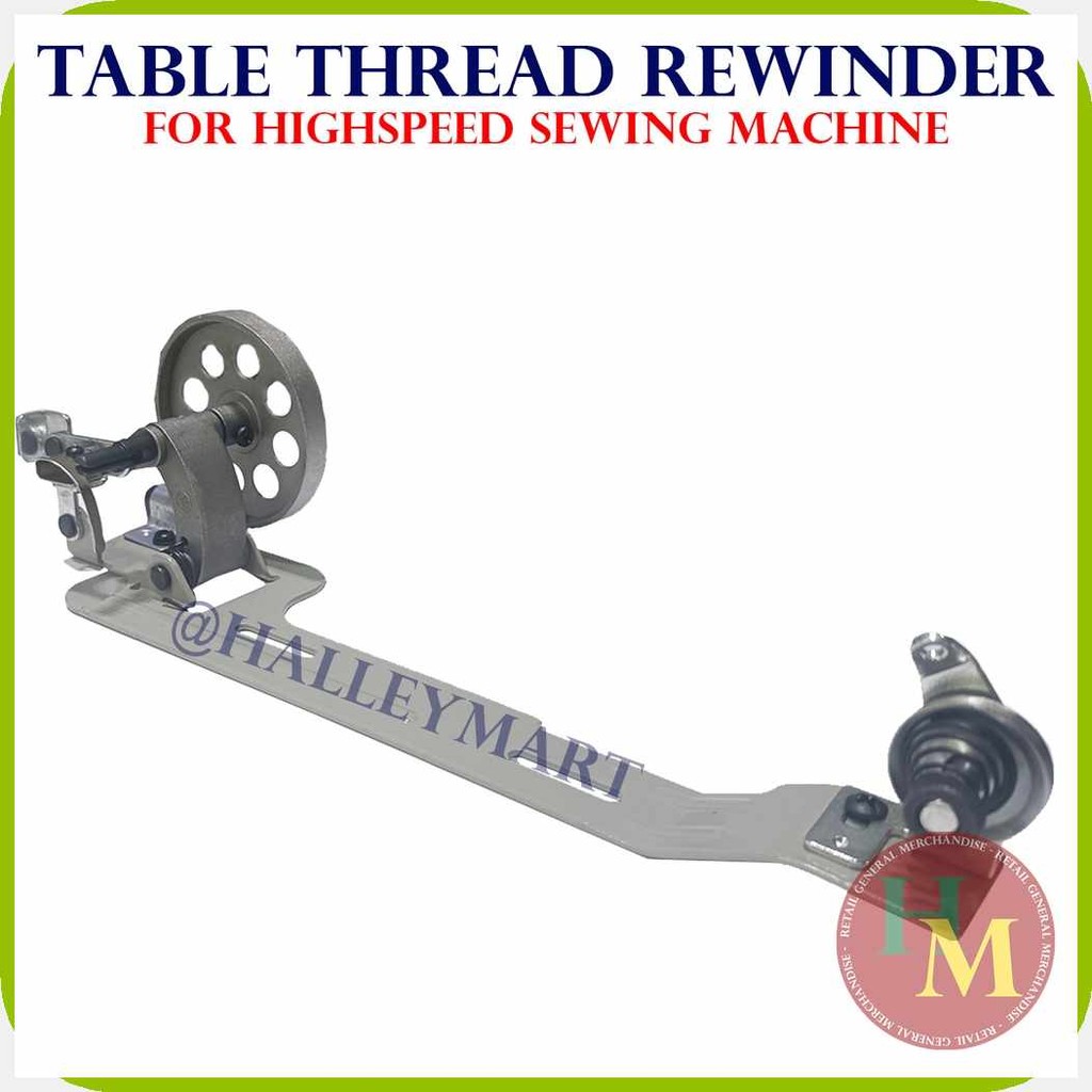 Thread/lv>Rewinder#Bp_bobbin+n@E@winder,Y[to,R[be,n[attatched,m[to the ...