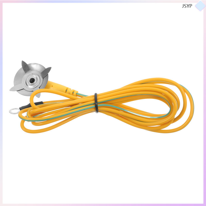 Anti-static Grounding Wire Device Cable Cables for Electronic ...