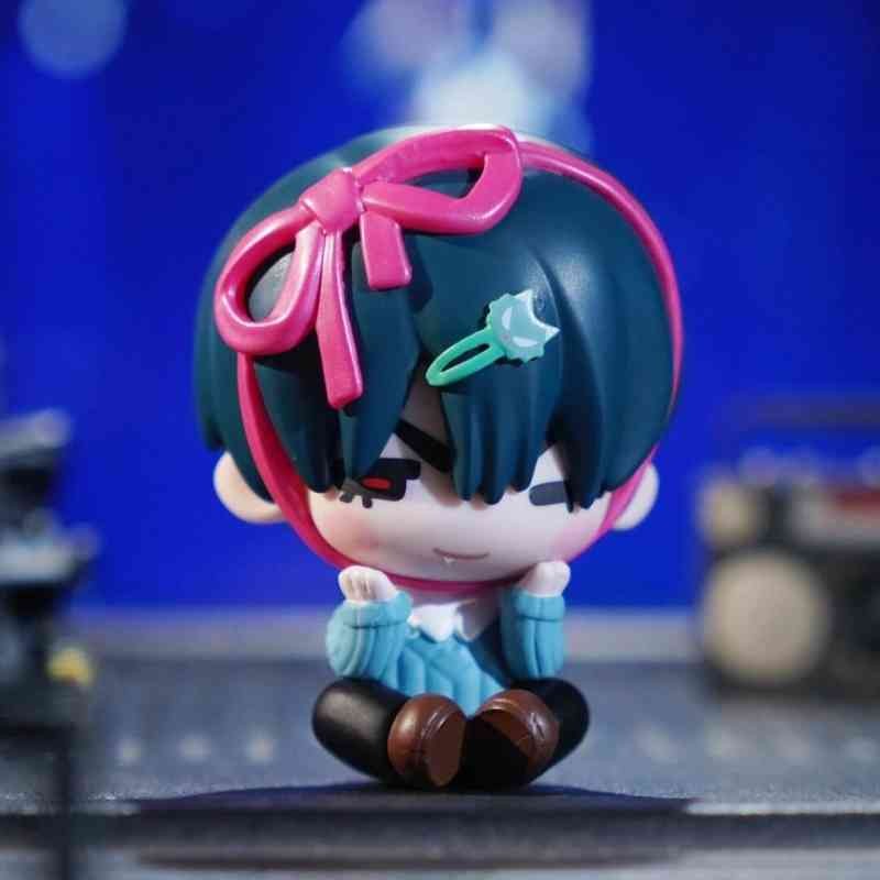 Mori Yuman Barn ALIEN STAGE ALIEN STAGE Free STAGE Mystery Box Series ...