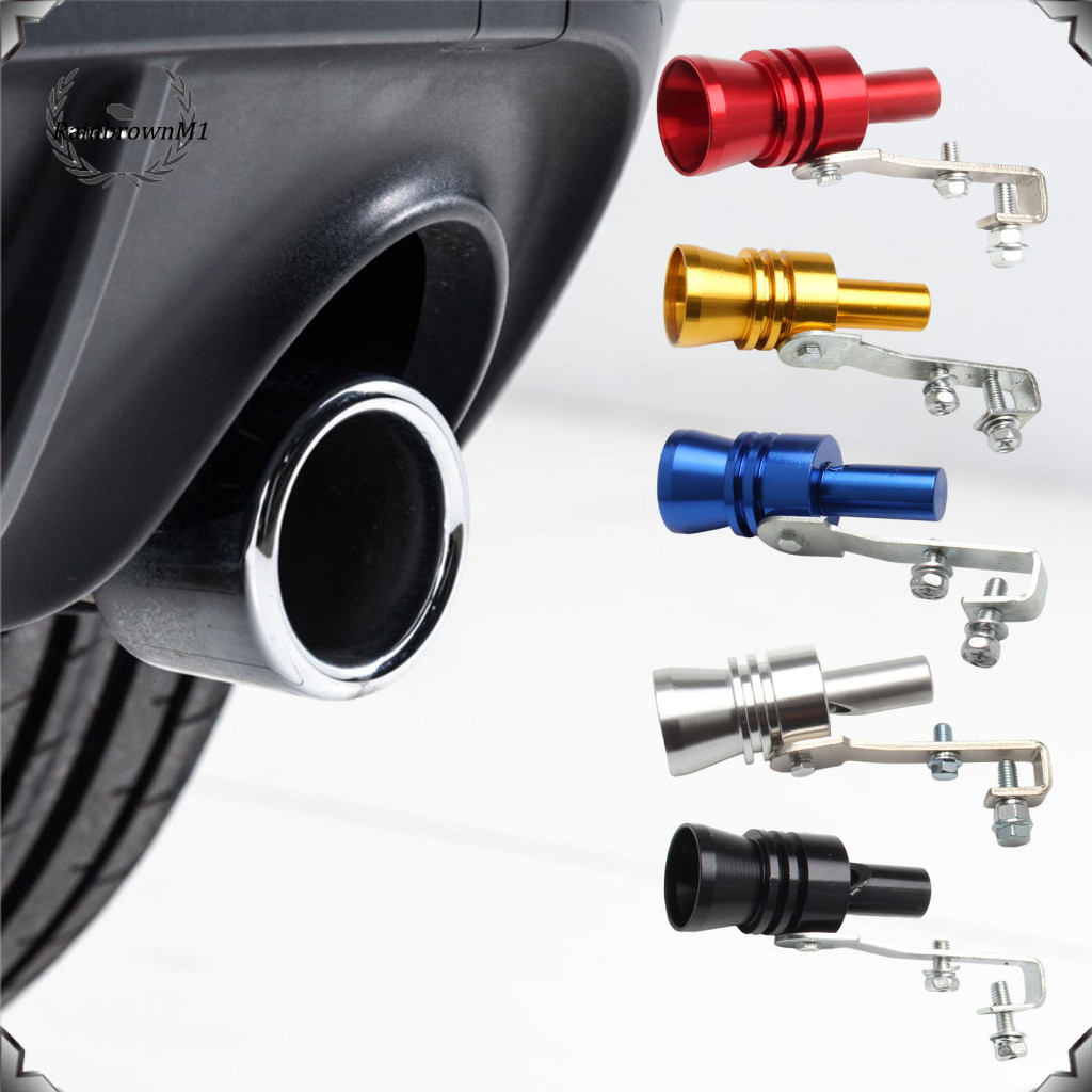 [Rm] Turbo Sound Exhaust Universal Turbo Pipe Mini Size Turbo Sound ...