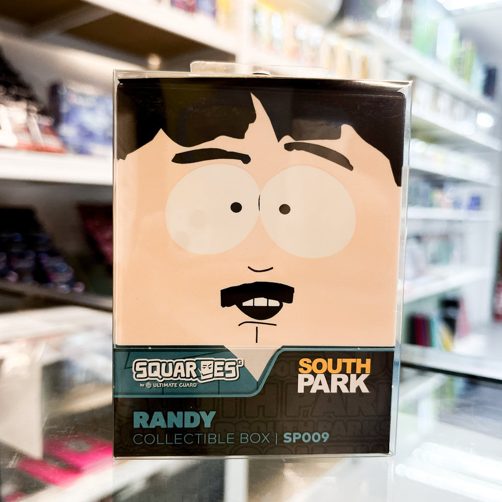 Squaroes South Park™ SP009 - Randy | Shopee Philippines