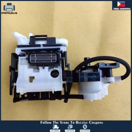 Purge Unit For Epson L3110 Pump Ink System Assy Cleaning Unit For Epson ...