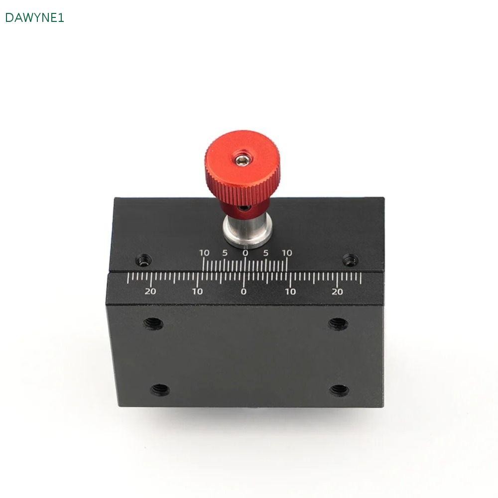 DWAYNE1 Stroke Slide, High Precision Slide Table Tool X-axis Dovetail ...