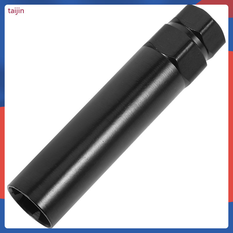 Wrench Socket Impact Sockets 3/4 Drive Wheel Lug Nut 21mm Thin taijin ...