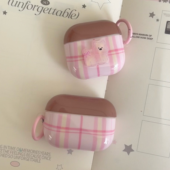 For iphone AirPods Pro 3 AirPods 1/2/3/4 IMD- Cartoon smooth surface ...