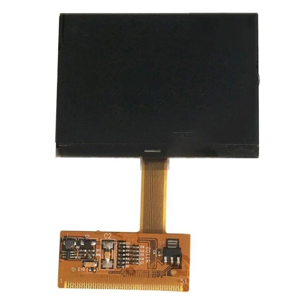 [Livedesign] LCD Display Screen For A3 A6 TT 8N Jaeger Instrument ...