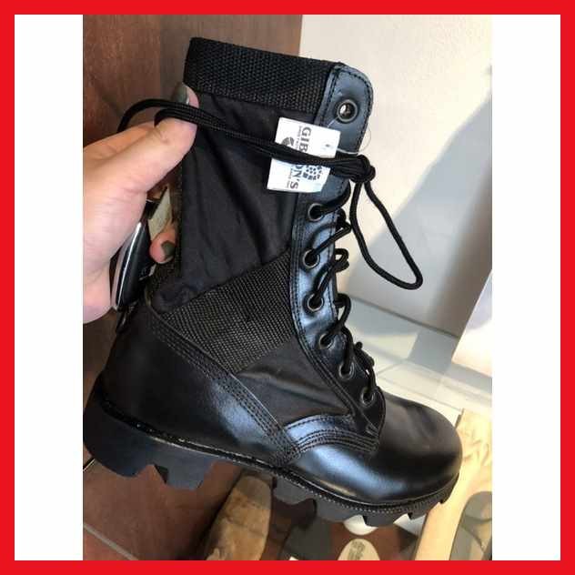 OriginalEg'Gibson's}R>QZ]CAT/ROTC)d>Combat)L>Shoes)a>-)S>See)p>Size ...