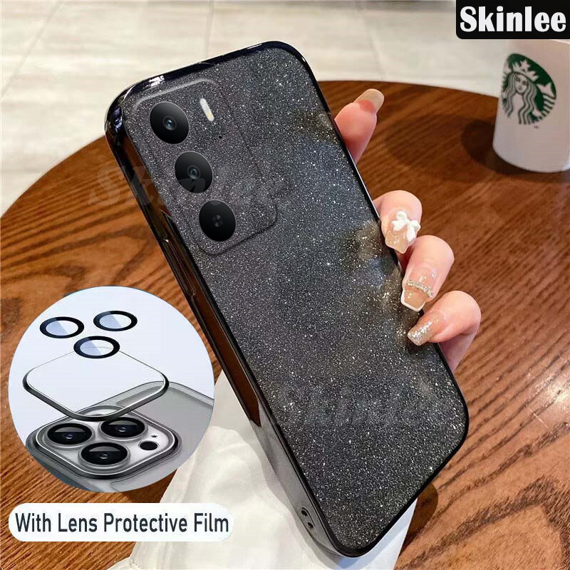 New Design Case For Realme C75 C75X 4G C71 C73 Case Shining Bright Soft ...