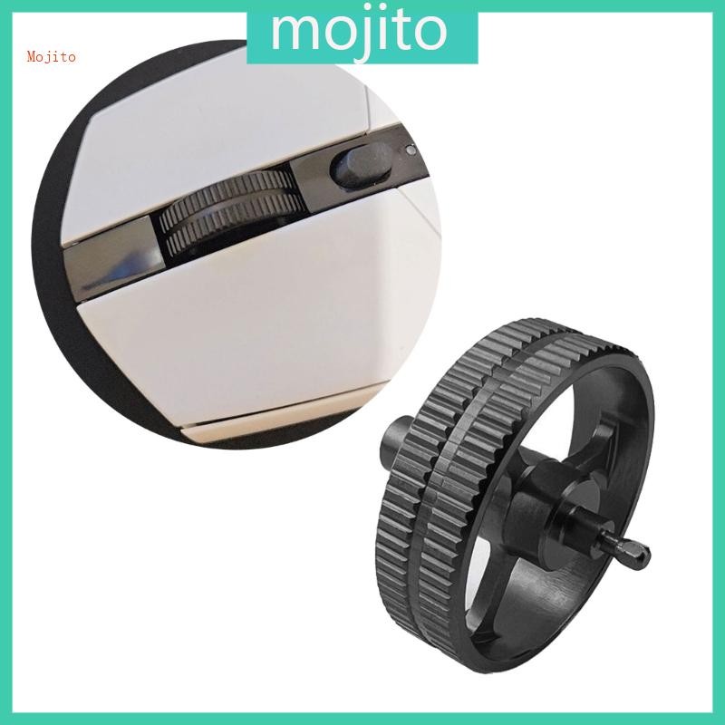 Mojito Gaming Mouse Scroll Wheel Pulley Mouse Metal Rolling Wheel ...